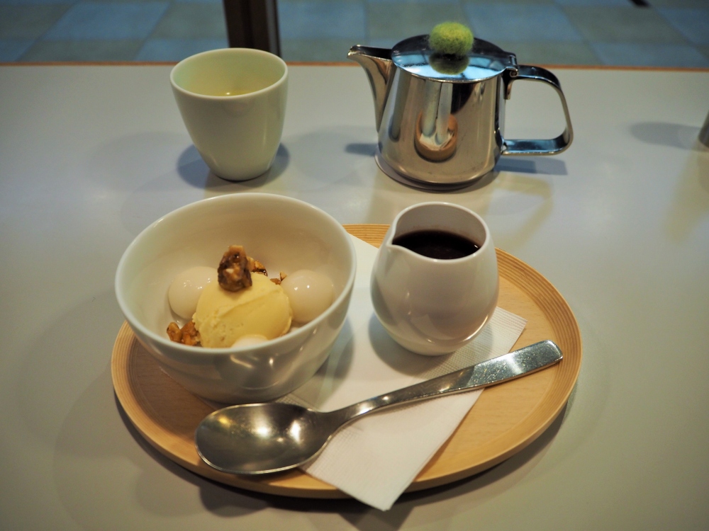 創業500年の老舗「とらや」が魅せる新しい和菓子の世界「TORAYA CAFÉ」 - GOTRIP!