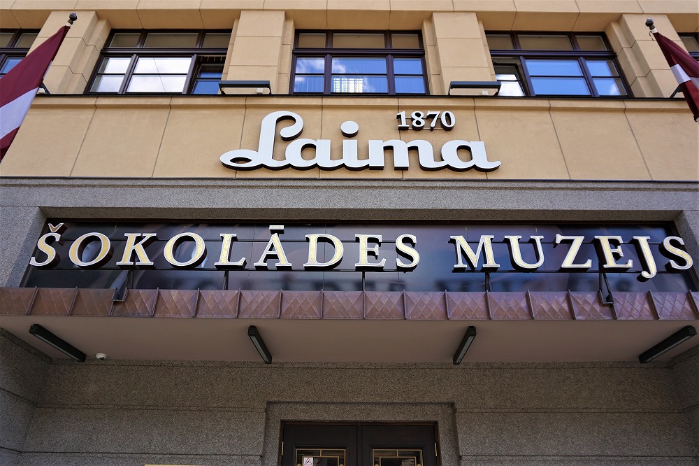 チョコ好きなら当たり前！ラトビアの国民的お菓子メーカー「ライマ」のチョコレート博物館にGO！ - GOTRIP!