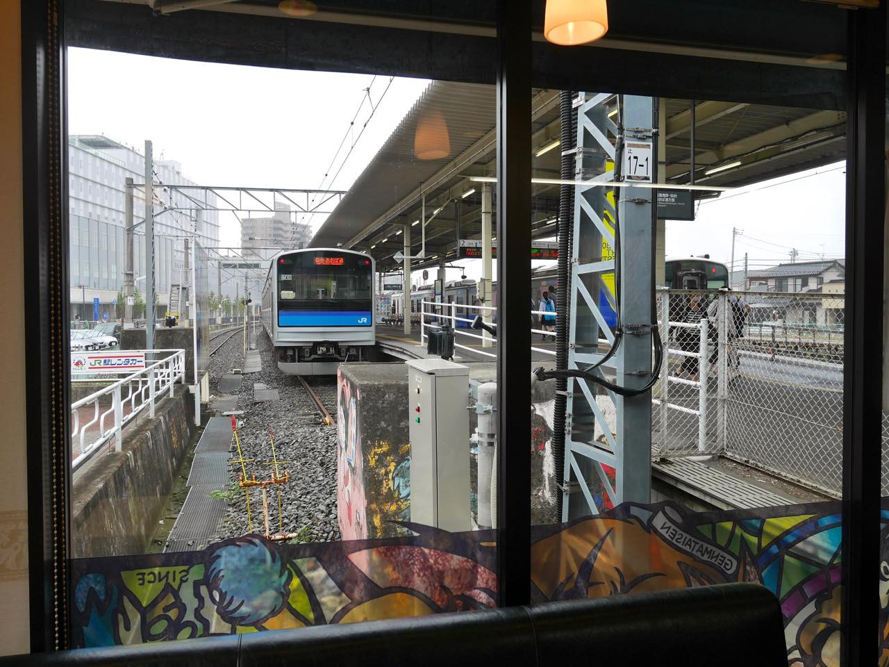 漫画家・石ノ森章太郎のゆかりの地！宮城県石巻市でモーニングをするならJR石巻駅構内「マンガッタンカフェ えき」がオススメ - GOTRIP!