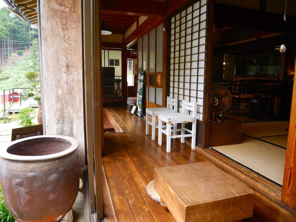 牡鹿半島の自然の中で過ごす自分だけの浜時間。宮城県石巻桃浦字蛤浜「cafe はまぐり堂」 - GOTRIP!