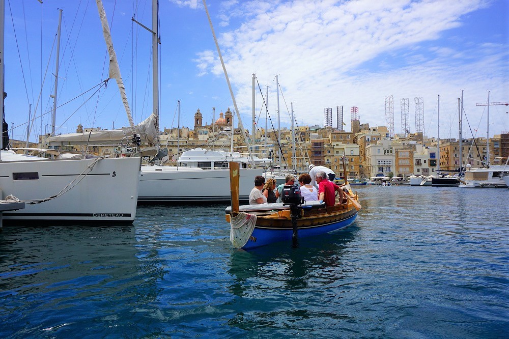 絶景のオンパレード！今気になるマルタでしたい8つのこと - GOTRIP!