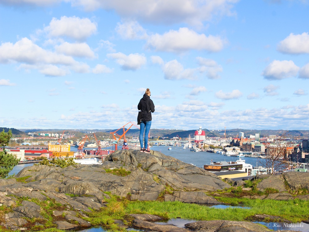 まるで船の中!?スウェーデン・ヨーテボリのマストフッグス教会(Masthuggskyrkan) - GOTRIP!
