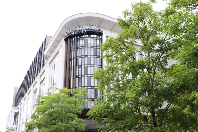 記念日のデートにおすすめ！ ストリングスホテル 名古屋のレストラン「鉄板焼 匠」 - GOTRIP!