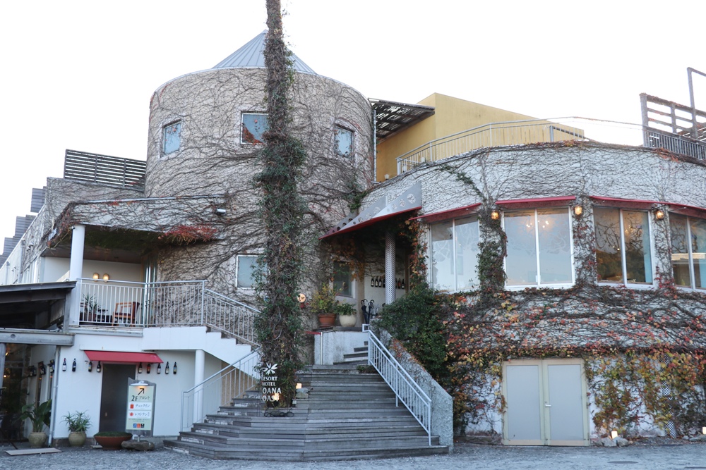 【徳島県鳴門市】全室露天風呂付き！ 大人の隠れ家 リゾートホテル モアナコースト - GOTRIP!